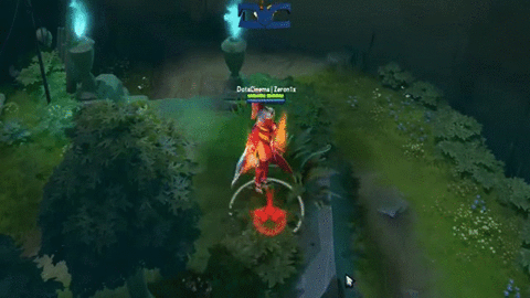 GIF spotlight - animated GIF on GIFER