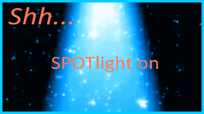Spotlight GIF - Find on GIFER