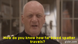 Jonny harris murdoch mysteries GIF - Find on GIFER