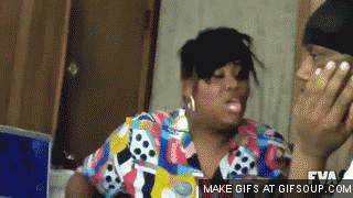 GIF try - animated GIF on GIFER