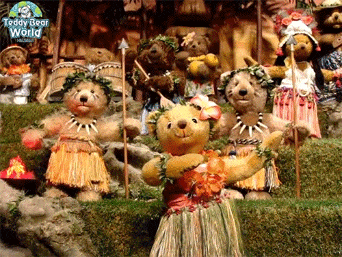 GIF museums - animated GIF on GIFER