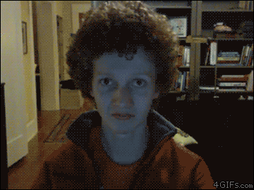 Hair ginger redhead GIF - Find on GIFER