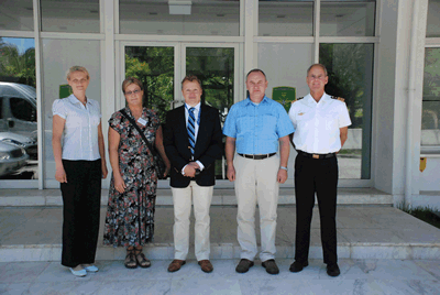 The visit GIF - Find on GIFER