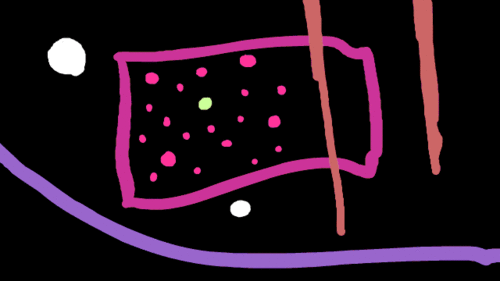 Abstraction abstract animation GIF - Find on GIFER