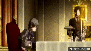 Ciel GIF - Find on GIFER