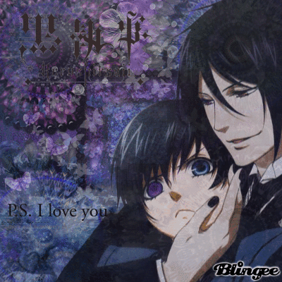 Ciel GIF - Find on GIFER