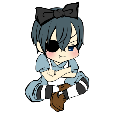 Ciel GIF - Find on GIFER