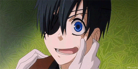 Ciel GIF - Find on GIFER