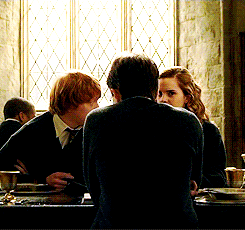 Snape Shrug Gif