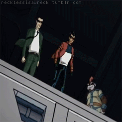 Generator rex rex salazar generatorrex GIF - Find on GIFER