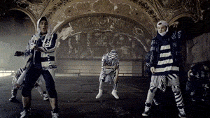 GIF badman - animated GIF on GIFER