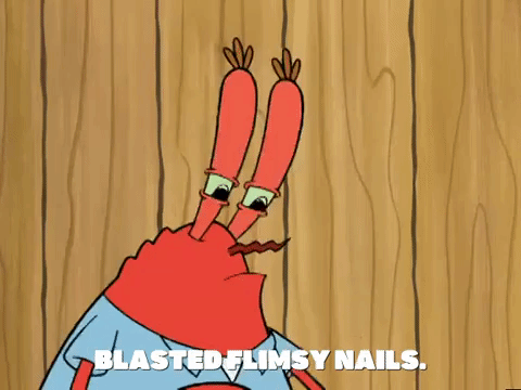 Spongebob squarepants season 6 GIF - Find on GIFER