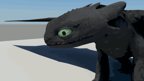 Toothless GIF - Find on GIFER
