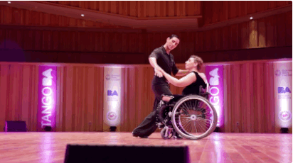 Wheelchair GIF - Find on GIFER