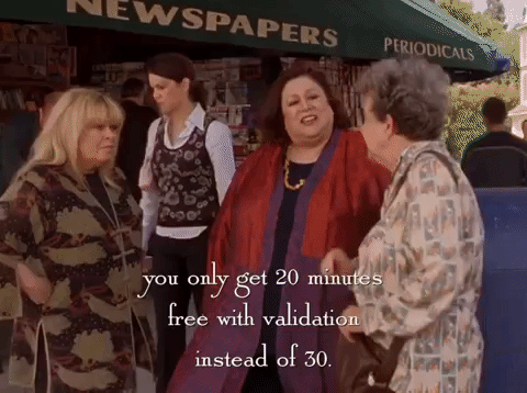 Gilmore girls netflix season 5 GIF - Find on GIFER