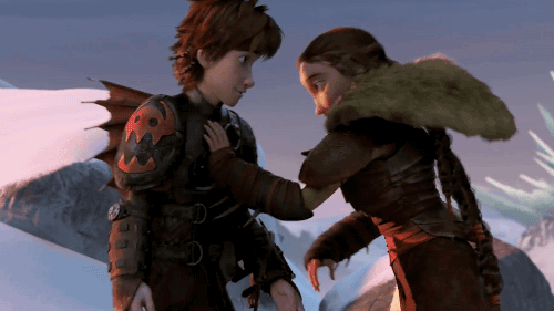 Httyd GIF - Find on GIFER