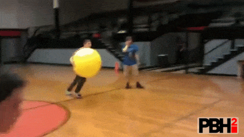 Fails workout fail GIF - Find on GIFER