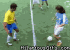 Soccer skills GIF - Find on GIFER