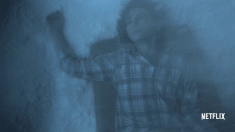 Suffer netflix marvel GIF - Find on GIFER