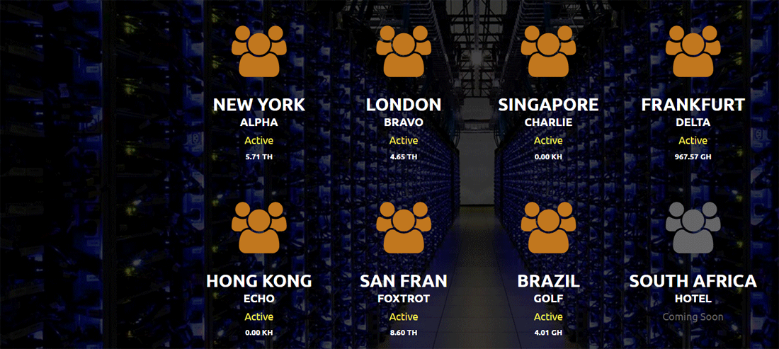 GIF bit - animated GIF on GIFER