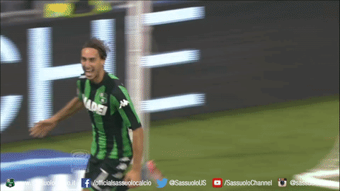 Gif Di Calcio