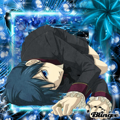 Ciel GIF - Find on GIFER