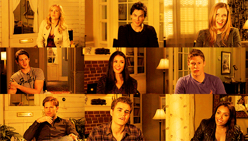 Mystic falls GIF - Find on GIFER