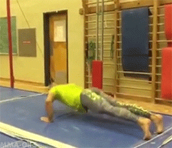 Fitness sports ufc GIF - Find on GIFER