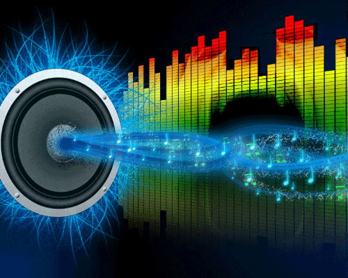 GIF radio - animated GIF on GIFER