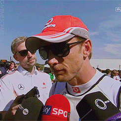 2013 jenson button britishness GIF - Find on GIFER