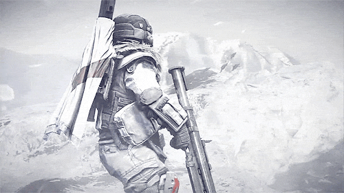 Killzone video game GIF - Find on GIFER