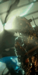 Killzone killzone shadow fall anime GIF - Find on GIFER