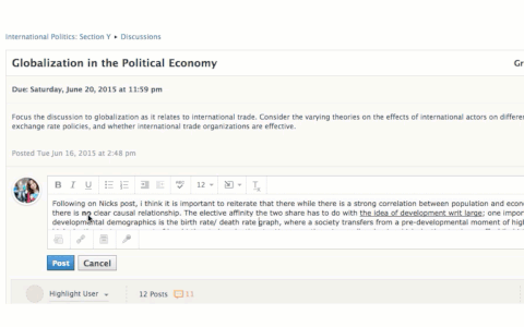 Discussion GIF - Find on GIFER