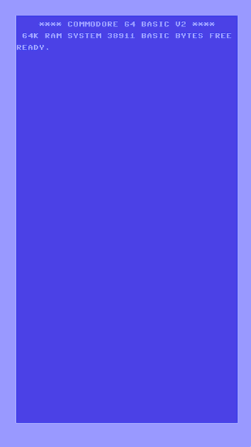 C64 commodore 64 GIF - Find on GIFER