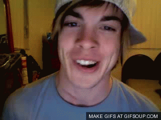 Photobucket catching breath miss GIF - Find on GIFER