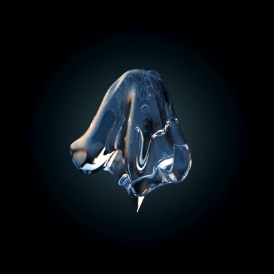 Art cinema 4d angular geometry GIF - Find on GIFER