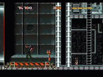 Kyle reese GIF - Encontrar em GIFER