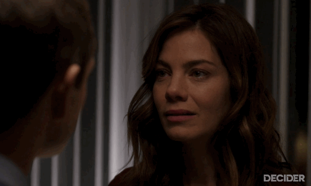 Michelle monaghan GIF - Find on GIFER