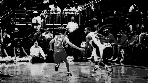 Sports basketball nba GIF - Find on GIFER