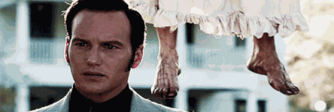 The conjuring GIF - Find on GIFER