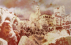 Denethor the lord of the rings our GIF - Find on GIFER