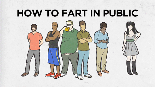 Fart memes girl code GIF - Find on GIFER