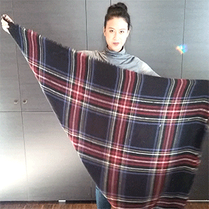 Scarf GIF - Find on GIFER