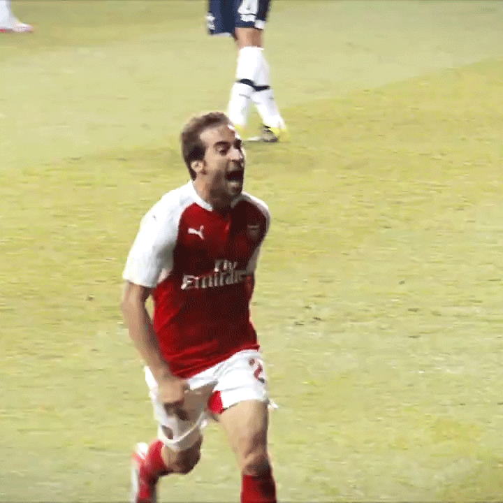 Arsenal arsenal fc afcedit GIF - Find on GIFER