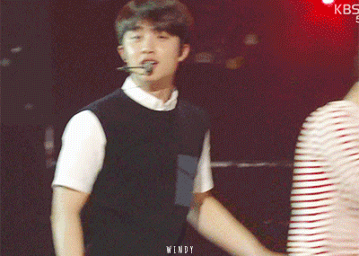 Exo pics do GIF - Find on GIFER
