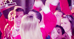 GIF kitty wilde myron muskovitz happy - animated GIF on GIFER