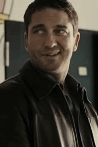 Gerard butler GIF - Find on GIFER