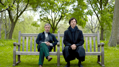 GIF bench - animated GIF on GIFER