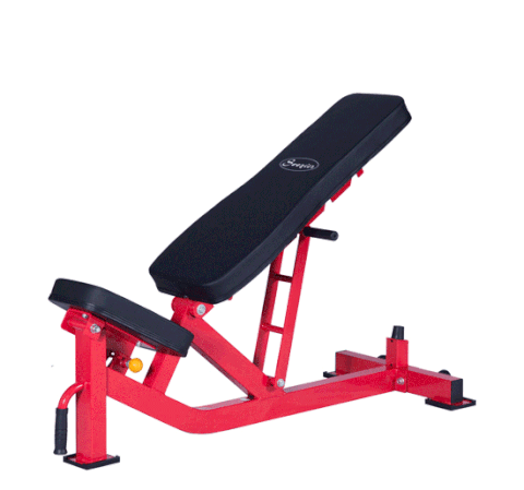 GIF bench - animated GIF on GIFER