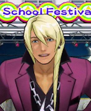 Dual destinies do i want to catch up GIF - Find on GIFER